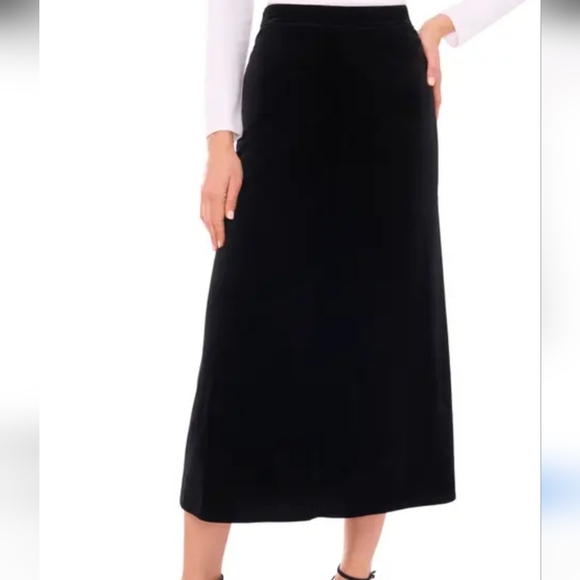 I.N. San Francisco | Skirts | Vintage 9s In Studio San Francisco Black ...